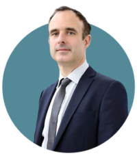 Richard Senior - Caytons